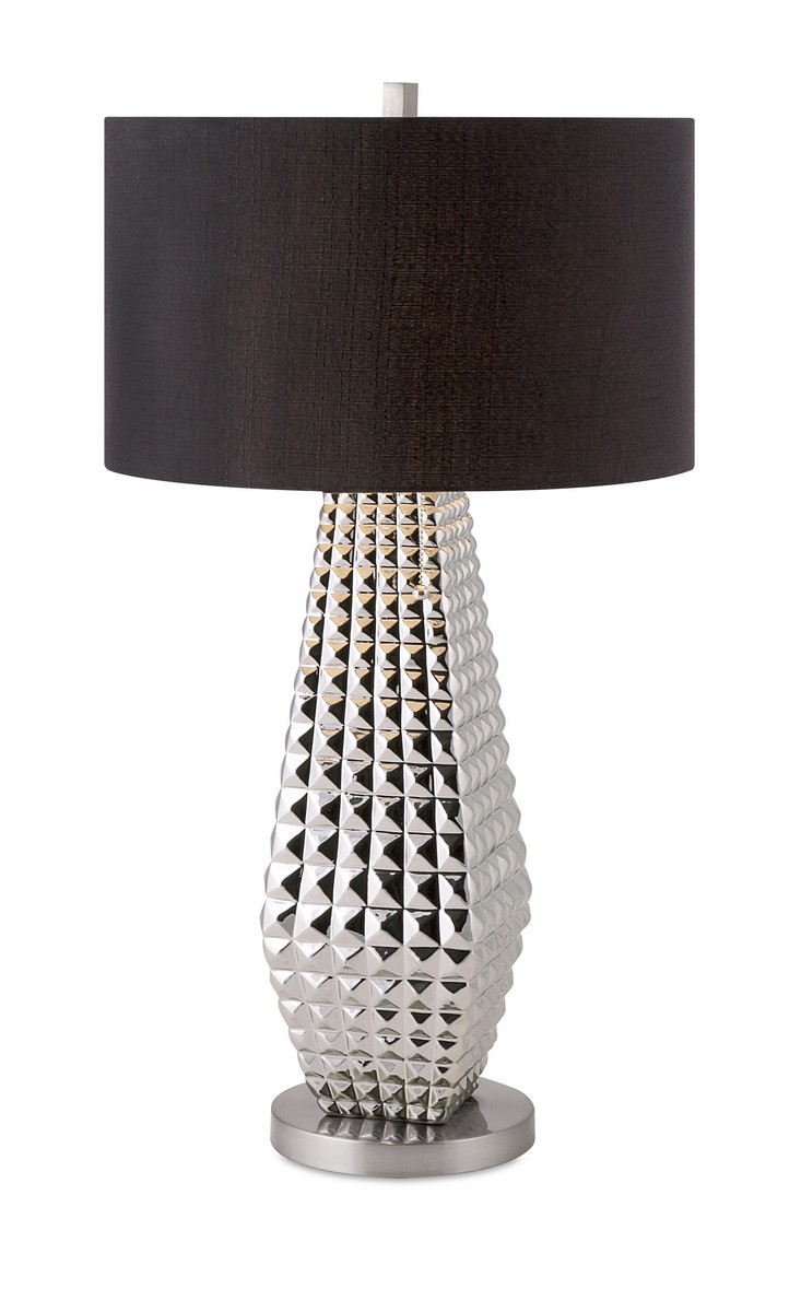 IMAX Nikki Chu Studded Lamp IM-31410 at Homelement.com