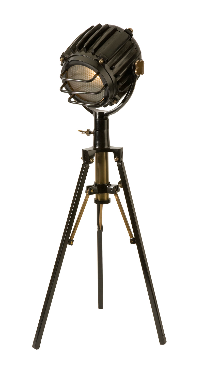 IMAX Myers Spot Table Lamp IM-60099 at Homelement.com