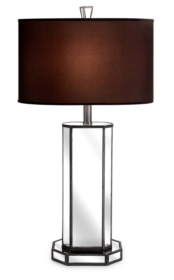 IMAX Mirror Base Table Lamp IM-7501 at Homelement.com