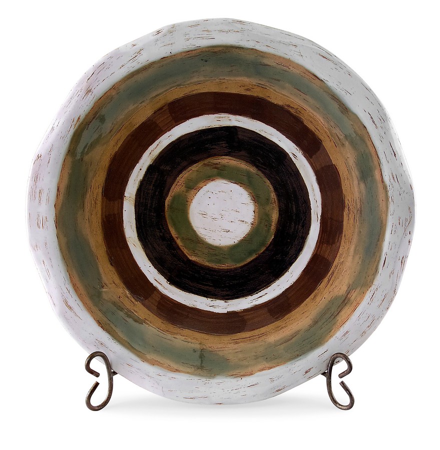 IMAX Platter with Stand IM-7910 at Homelement.com