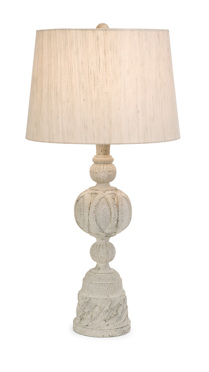 IMAX Oram Wood Lamp IM-84250 at Homelement.com