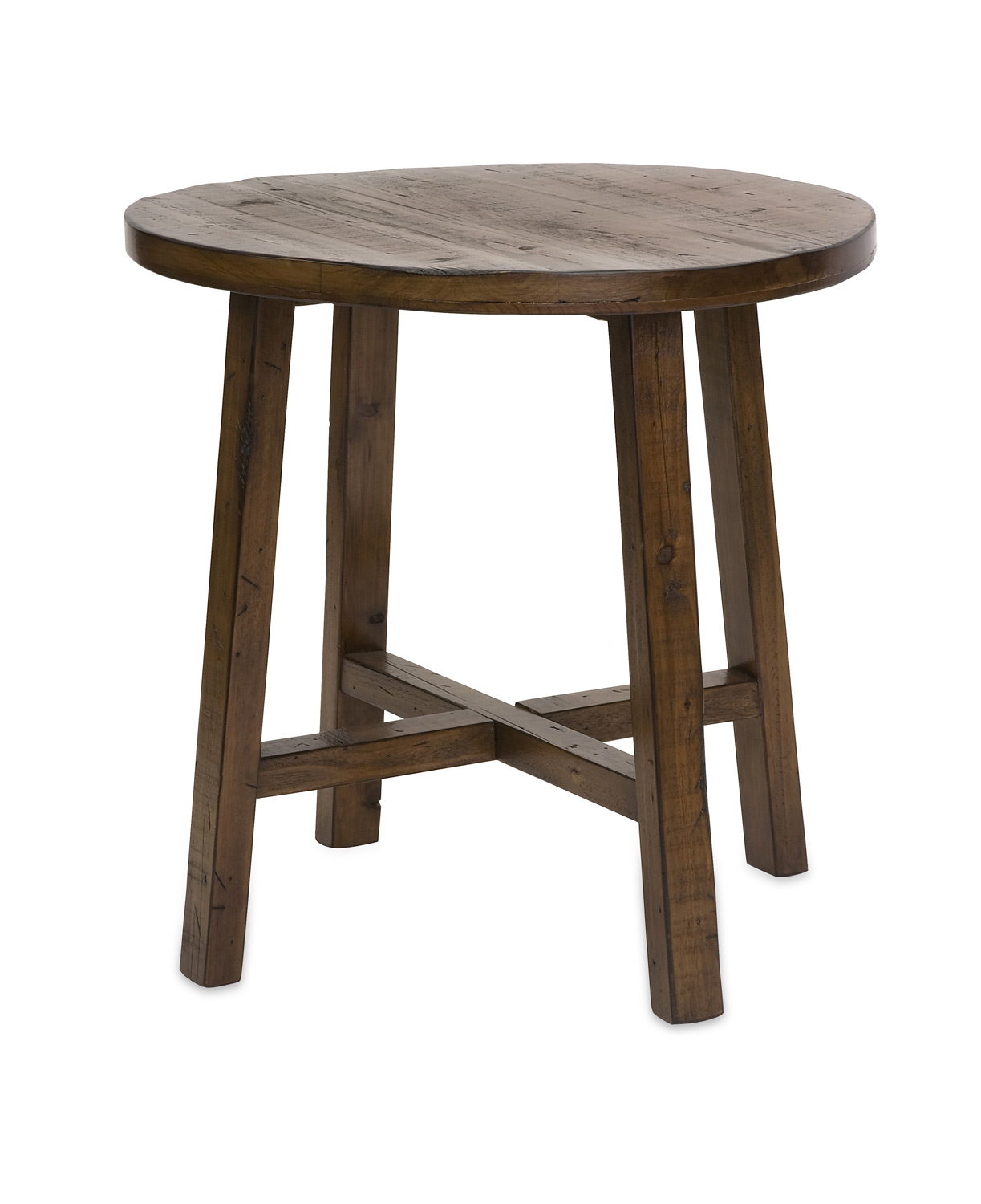 IMAX Milner Wood Table IM-85300 at Homelement.com