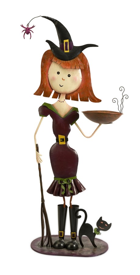 IMAX Tabitha The Witch IM-88272 at Homelement.com