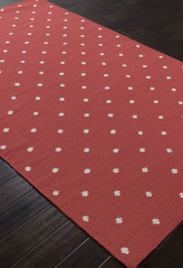 Jaipur Maroc Myriam MR110 Chili Pepper Area Rug JAIPUR-MR110 at ...