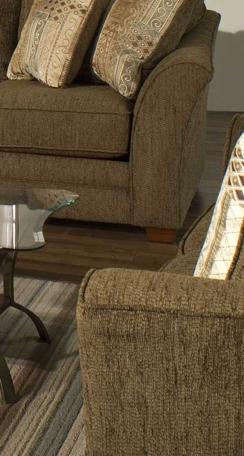 Jackson Alton Sofa Set - Furniture JF-4214-Set at Homelement.com