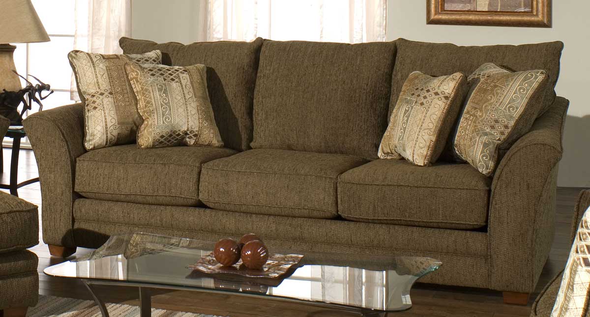 Jackson Alton Sofa Set - Furniture JF-4214-Set at Homelement.com