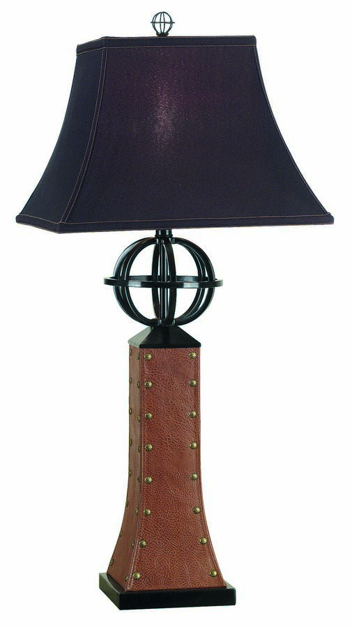 Kenroy Home Pamplona Table Lamp 20565TOB at Homelement.com