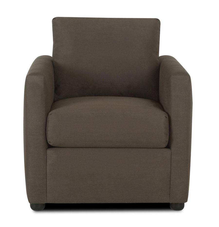 Klaussner Jacobs Chair KL-3700C at Homelement.com