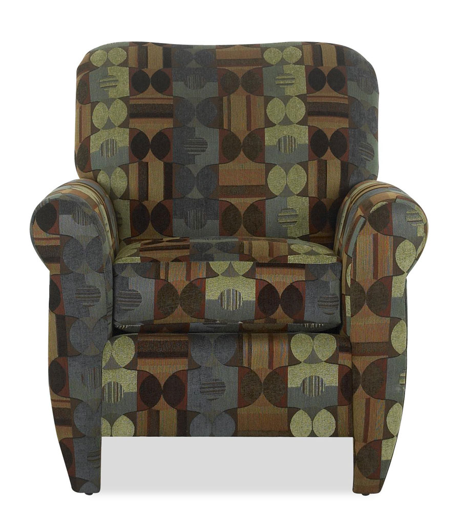 Klaussner Sensations Chair KL-450C at Homelement.com