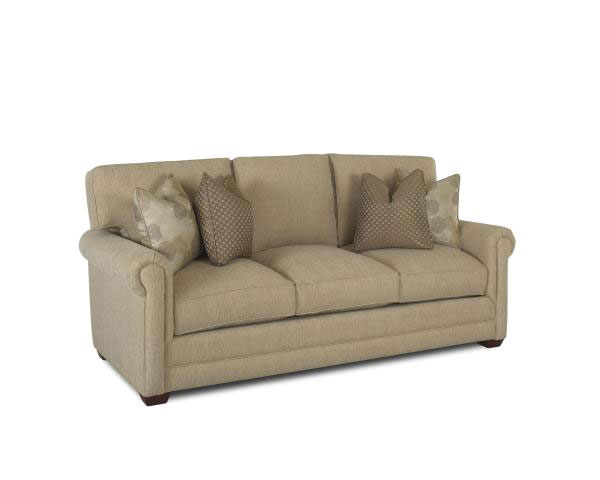 Klaussner Sherlock Sofa KL-D74400S at Homelement.com