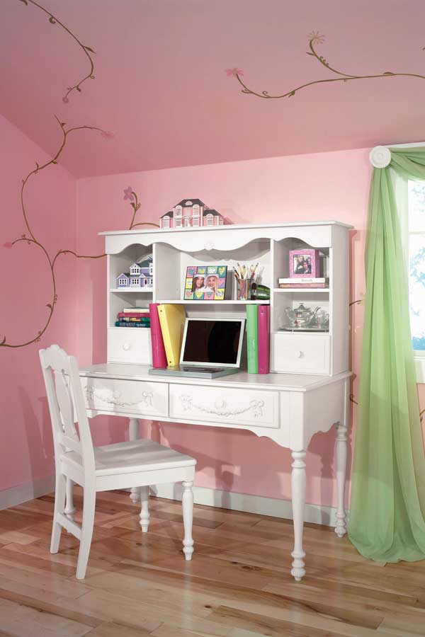 Lea Anna Rose Chair- Furniture 520-774 at Homelement.com
