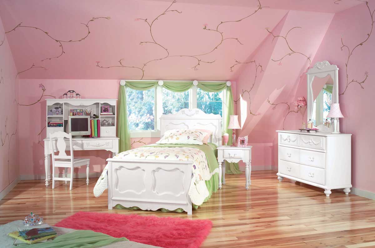 Lea Anna Rose Chair- Furniture 520-774 at Homelement.com