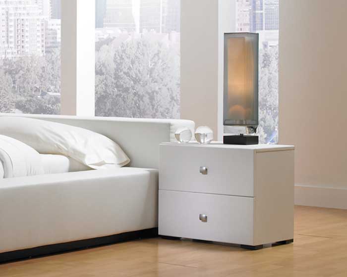 modloft Ludlow Nightstand - White - Modloft MOD-MD305-NS-WHT at ...