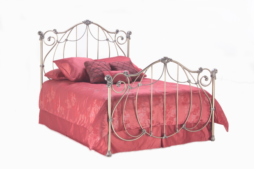 Fashion Bed Group Monique Headboard B92N45 at Homelement.com