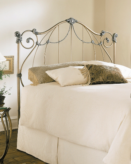 Fashion Bed Group Monique Headboard B92N45 at Homelement.com