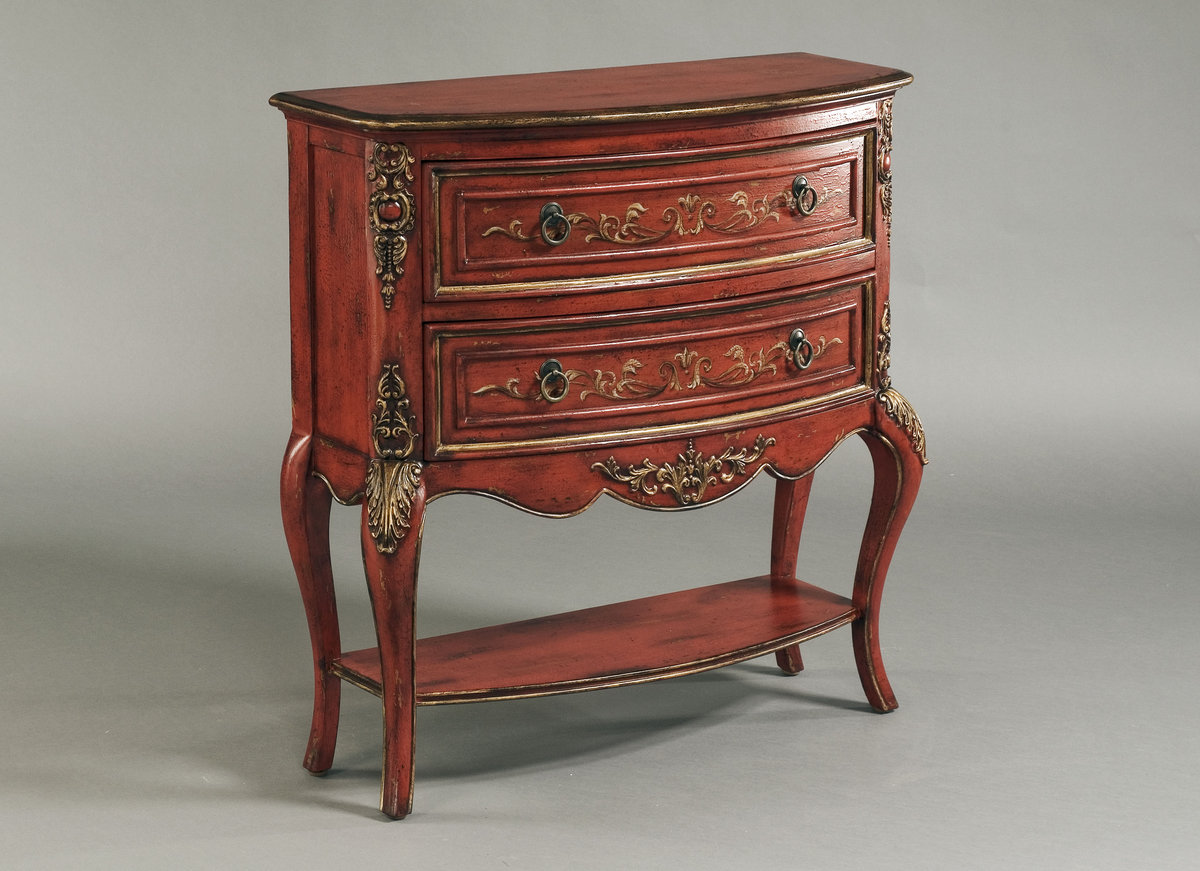 Pulaski Chili Hall Chest PF-516052 at Homelement.com