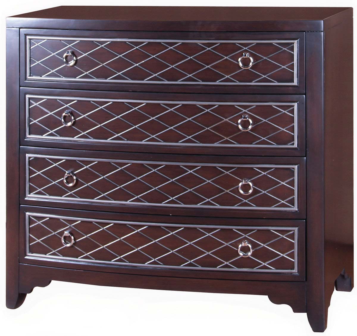 Pulaski Brooklyn Accent Chest PF-549050 at Homelement.com