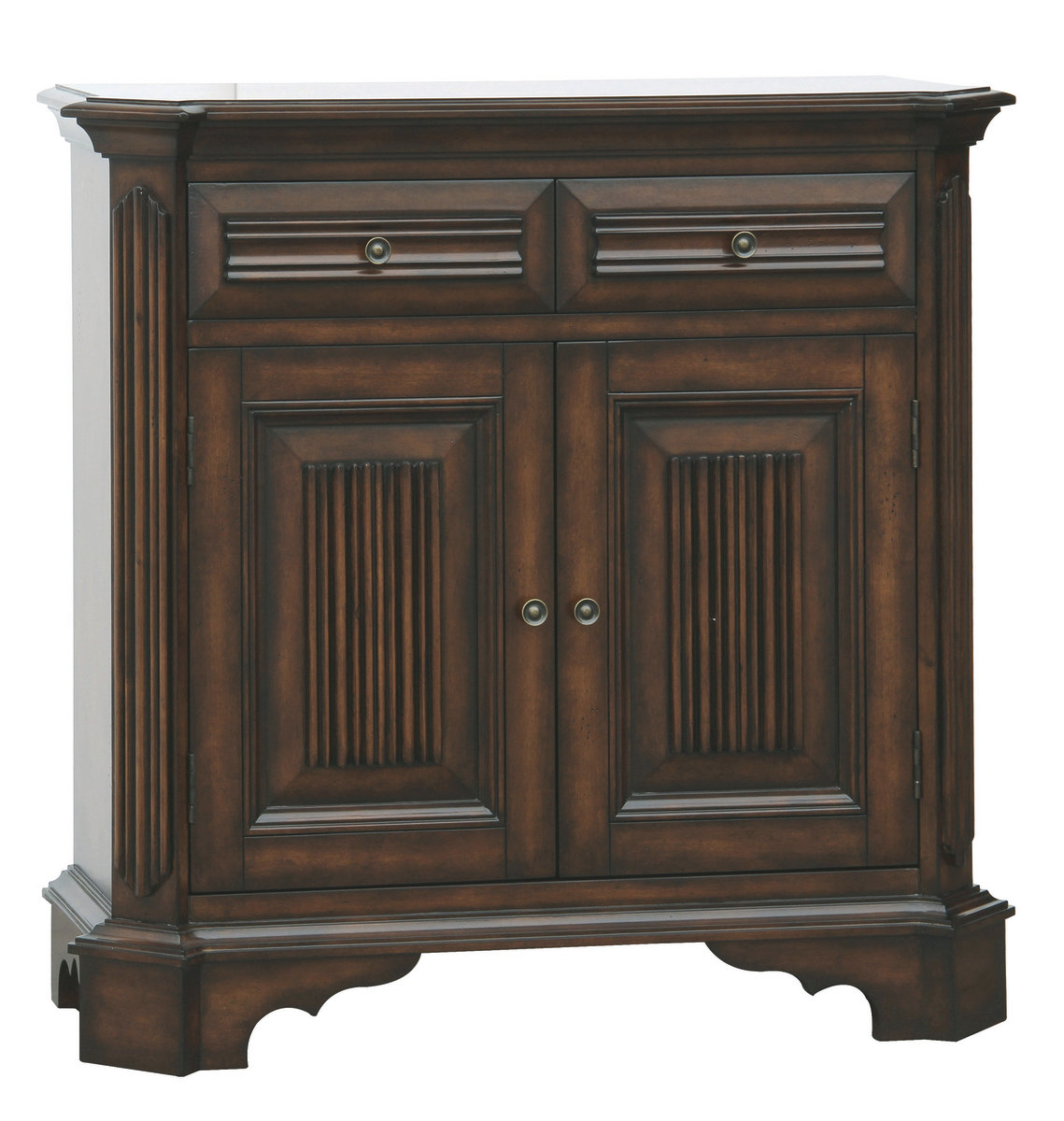 Pulaski Cooper Hall Chest PF-549220 at Homelement.com