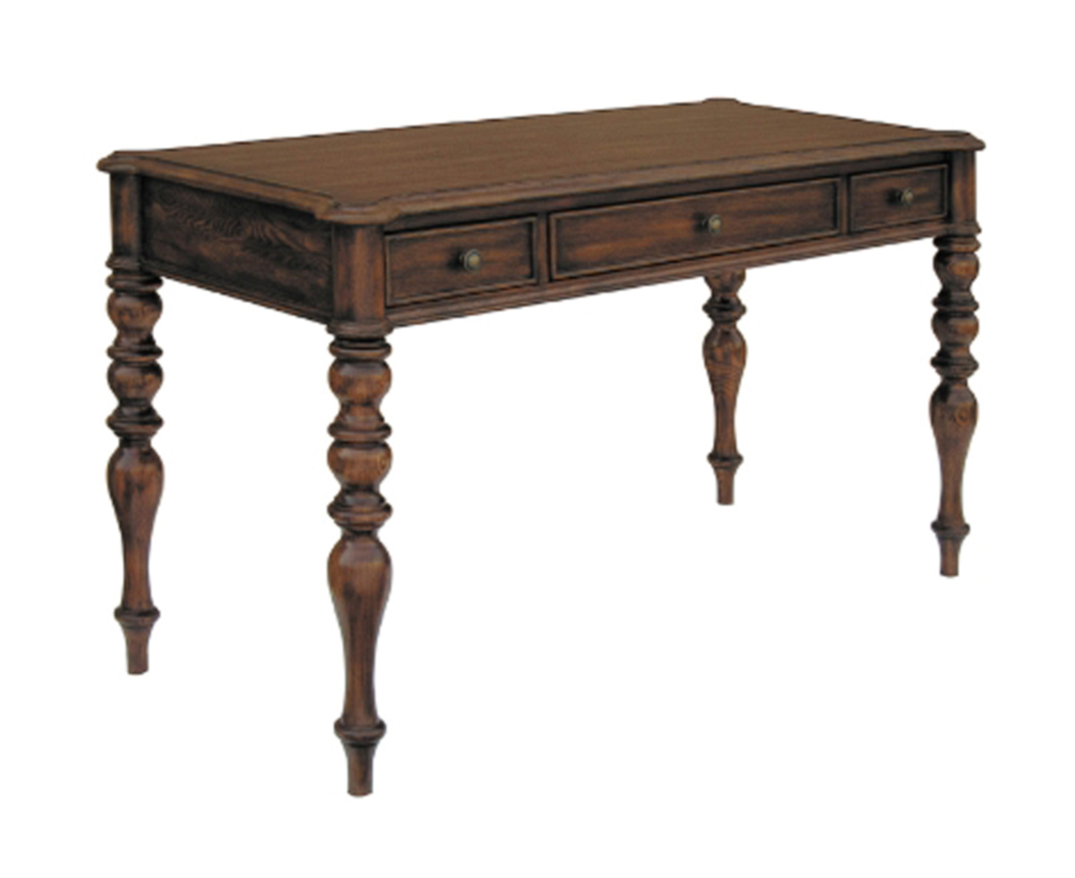 Pulaski 641070 Desk PF-641070 at Homelement.com