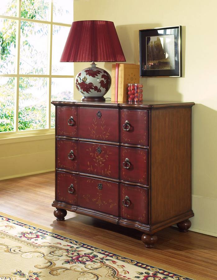 Pulaski Ruby Accent Chest PF-664216 at Homelement.com