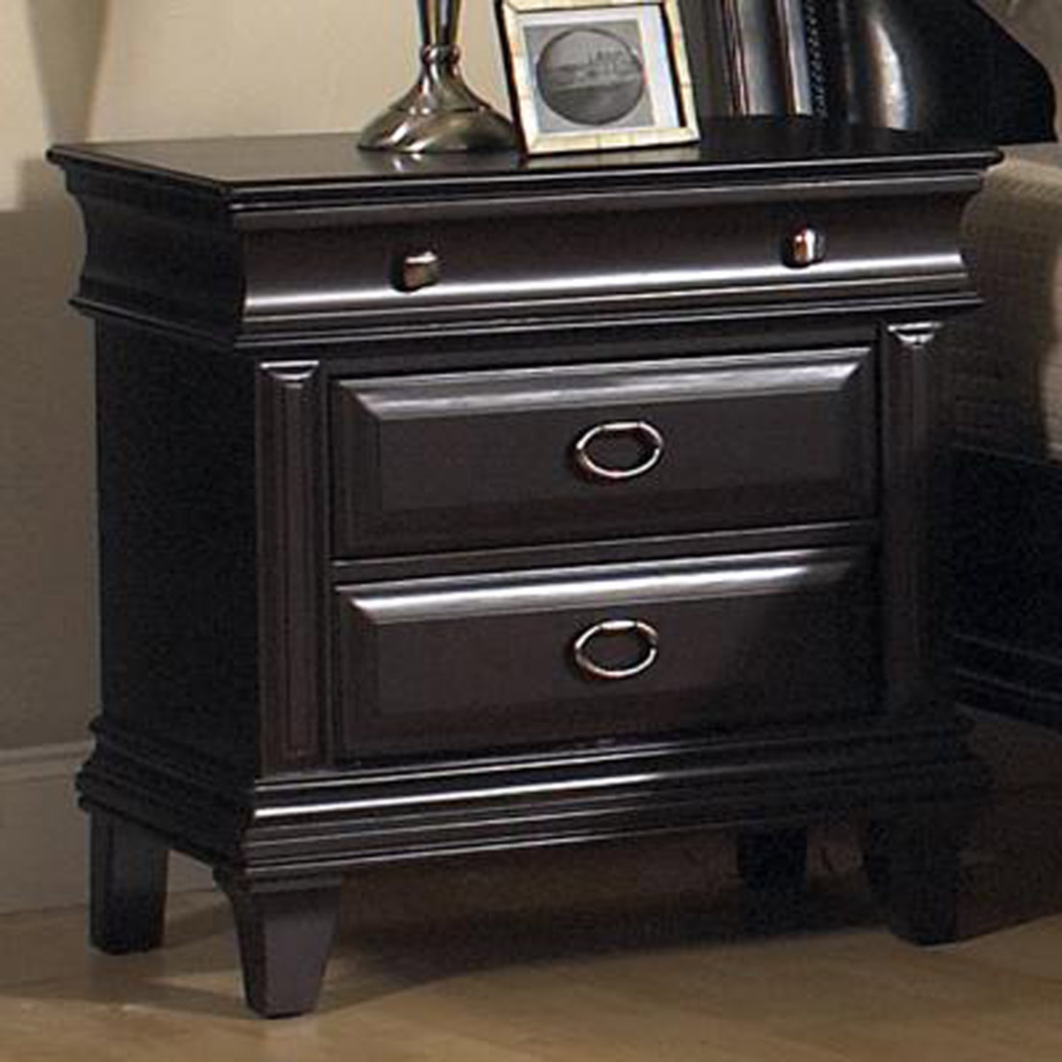 Pulaski Kendall Nightstand PF-8098-050 at Homelement.com