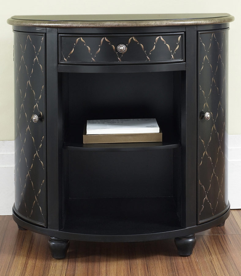 Pulaski Paris Accent Chest PF-923034 at Homelement.com