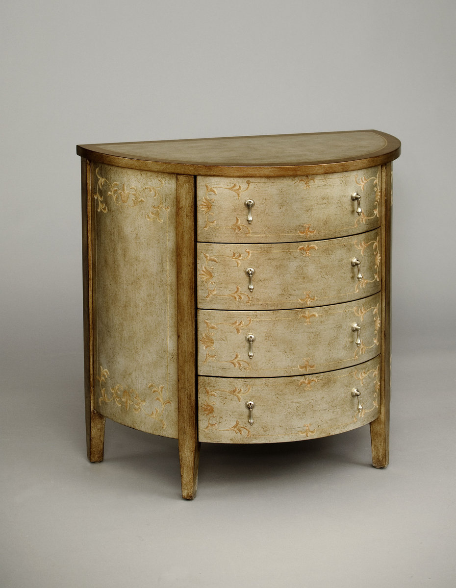 Pulaski Empress Accent chest PF-974135 at Homelement.com