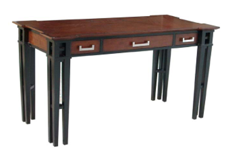 Pulaski Modern Desk PF-977153 at Homelement.com