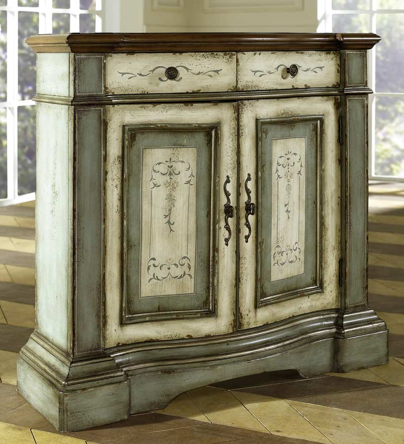 Pulaski Jolie Hall Chest PF-977204 at Homelement.com