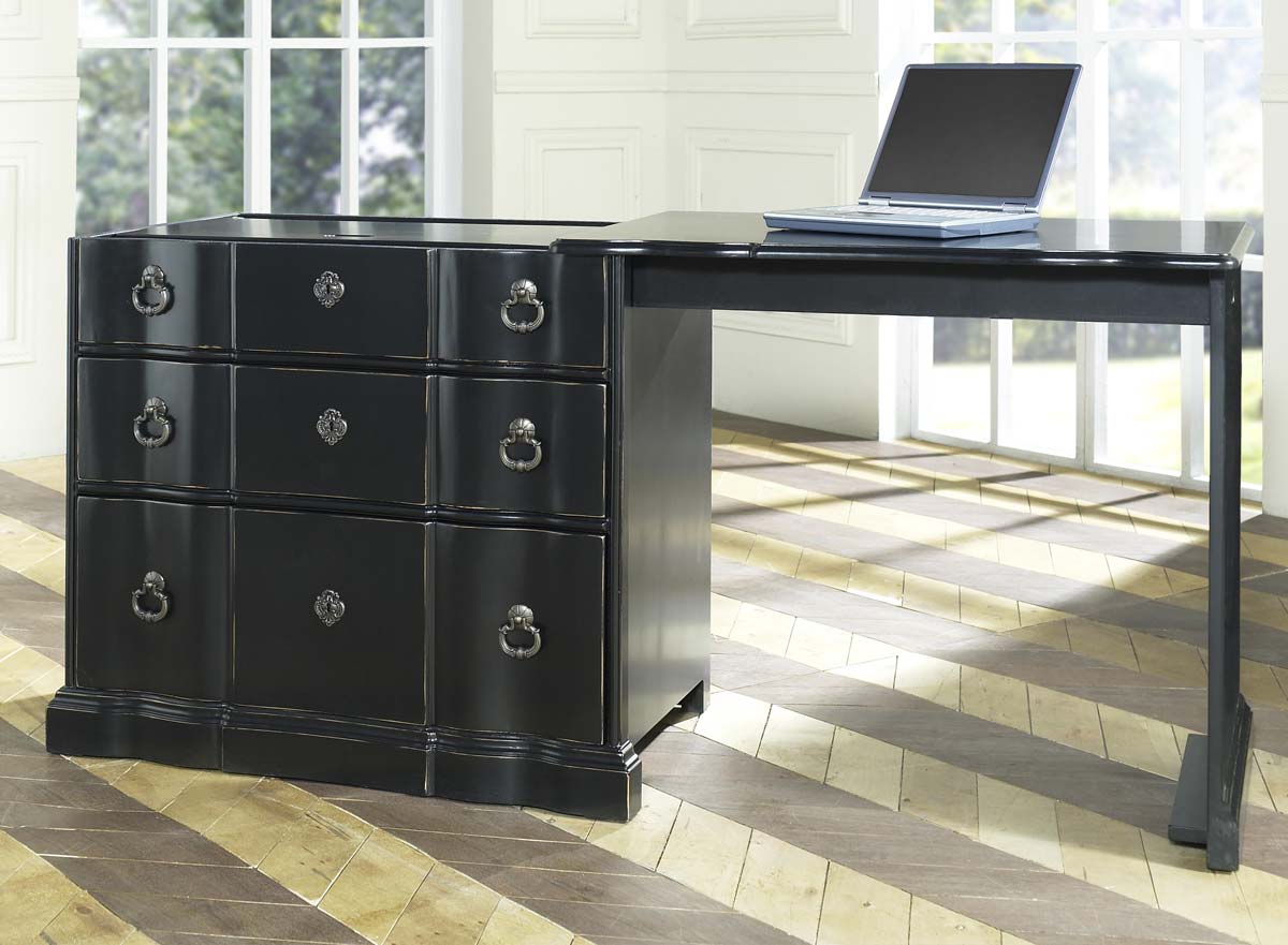Pulaski Sable Desk Chest PF-977231 at Homelement.com