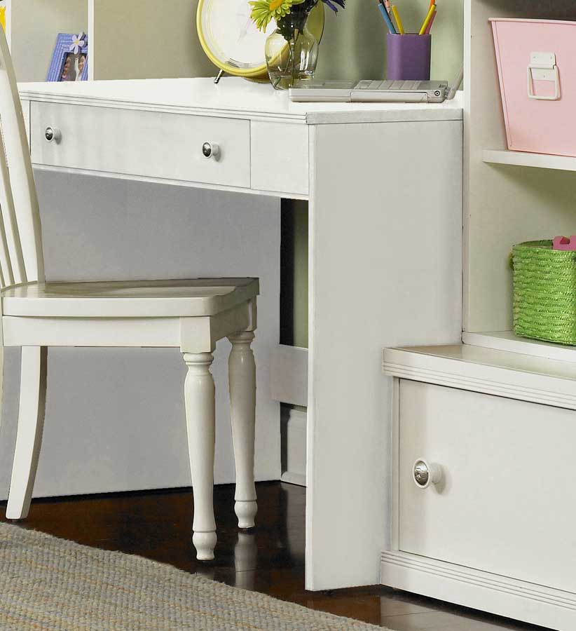 Pulaski Pawsitively Perfect Desk PF-652556 at Homelement.com