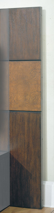 Parker House Cityscape Gateway 6Pc Wall System PH-CGAT-1200-WS2 at ...