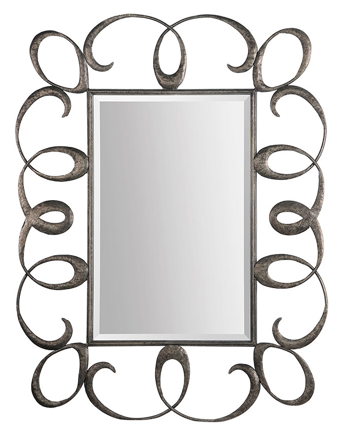 Ren-Wil Gemma Vertical Mirror RW-MT1298 at Homelement.com