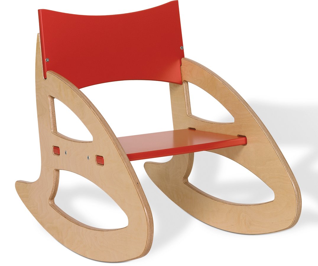offi Rock-it Chair OF-XROCKER at Homelement.com