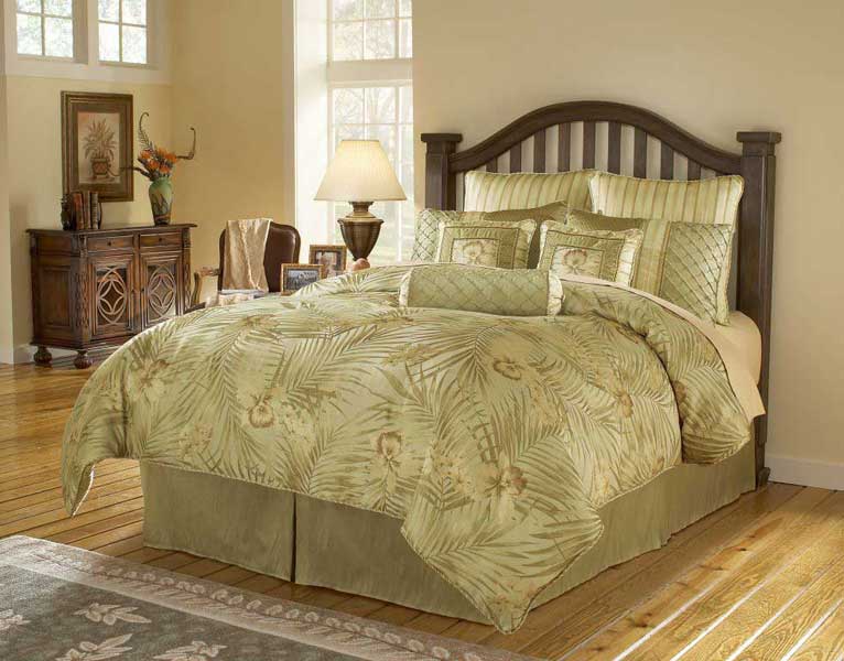Southern Textiles Ellison Bedding 82EQEL at Homelement.com
