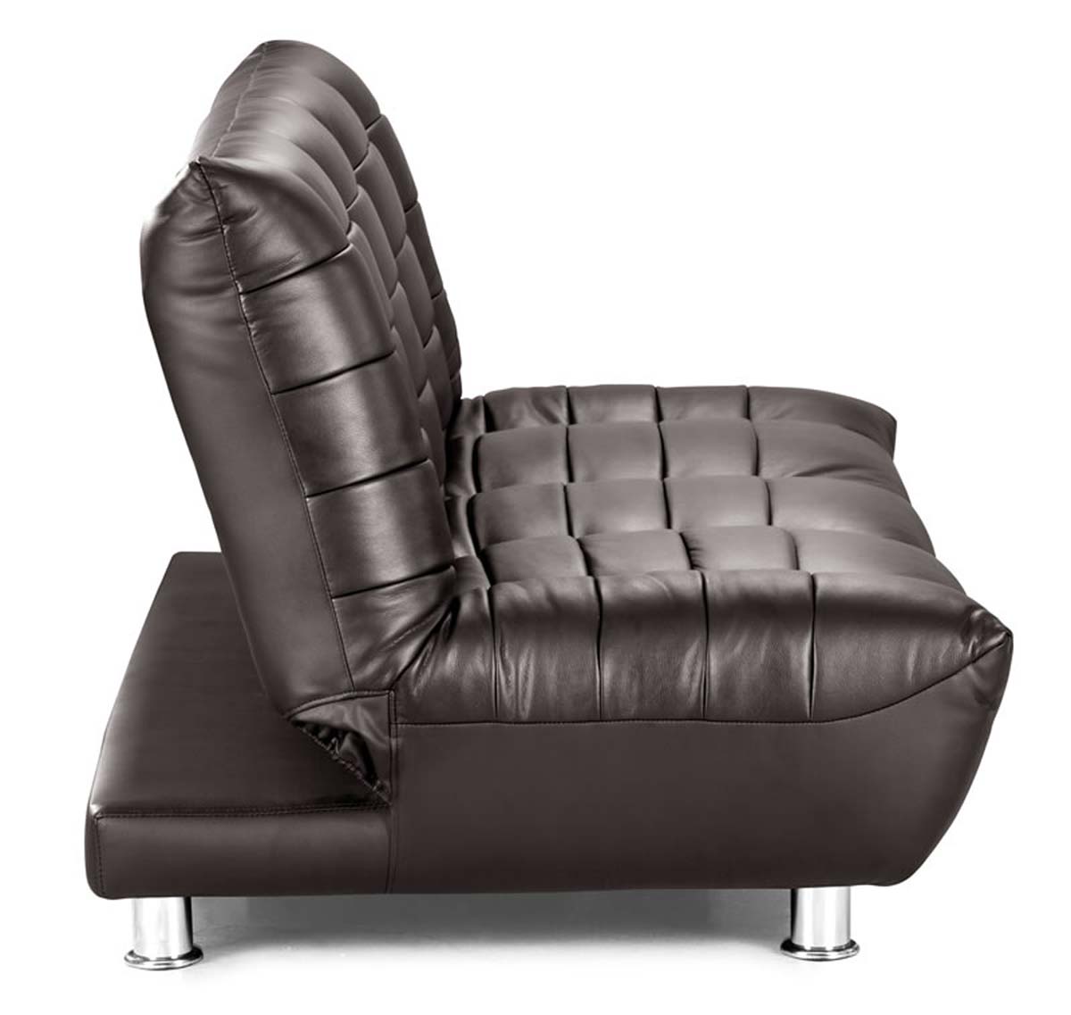 Zuo Modern Carnival Sleeper - Espresso ZM-900136 at Homelement.com