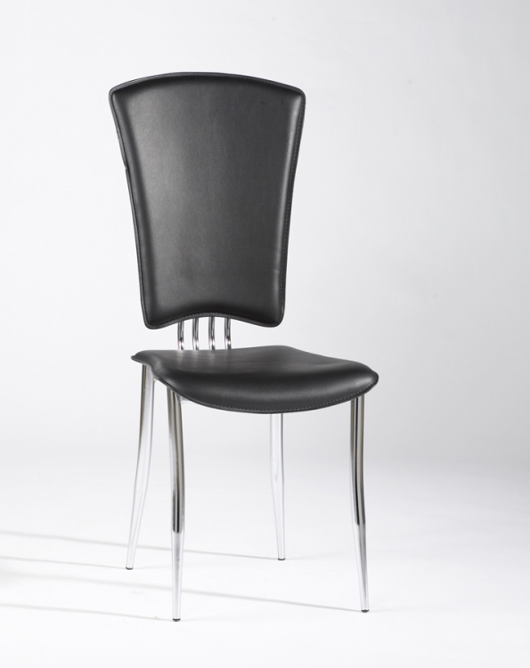 Chintaly Imports Tracy Triangle Dining Collection CI-TRACY-DT-575757 ...