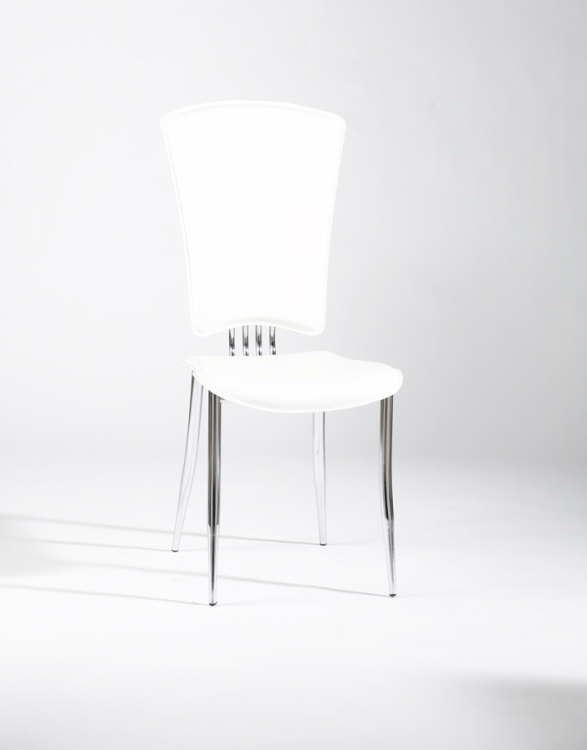 Chintaly Imports Tracy Triangle Dining Collection CI-TRACY-DT-575757 ...