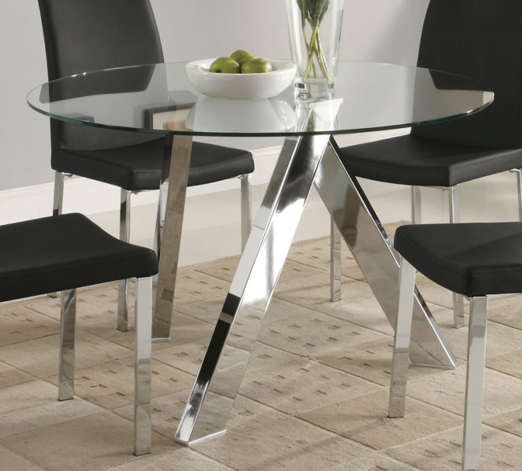 Coaster Vance Dining Set Vance-DinSet at Homelement.com