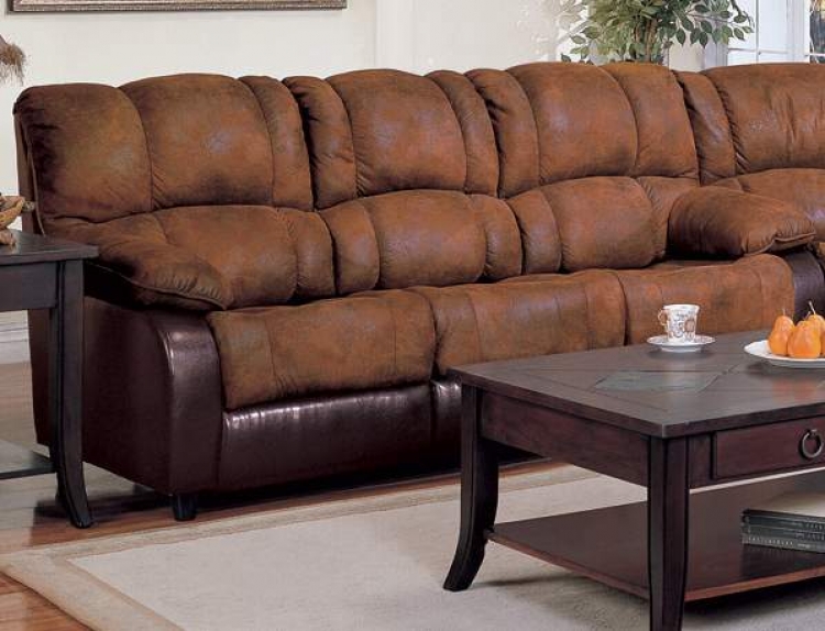 Coaster Ronan Sofa Set RONAN-SOFA-SET at Homelement.com