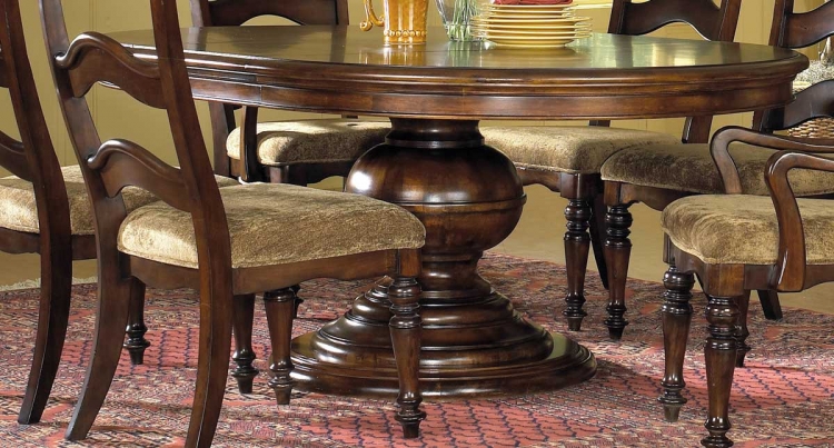 Pulaski Timber Heights Dining Collection PF-D685230 at Homelement.com