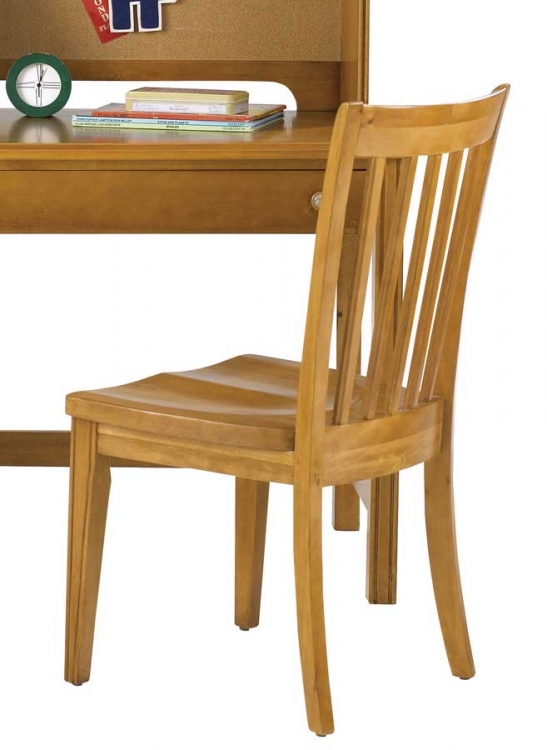 Pulaski Bearrific Desk PF-633130 at Homelement.com