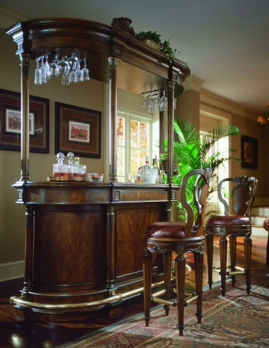 Pulaski Sloane Street Bar Collection