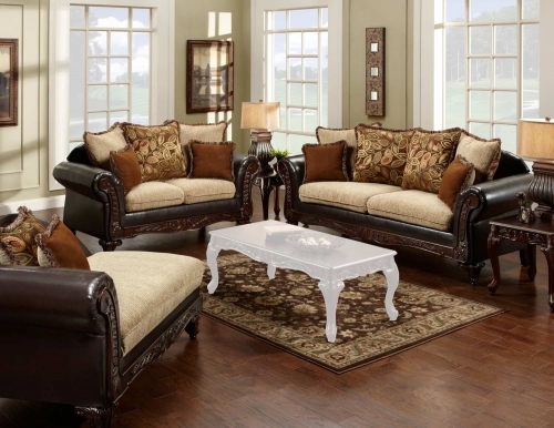 Living Room Sets at Homelement.com
