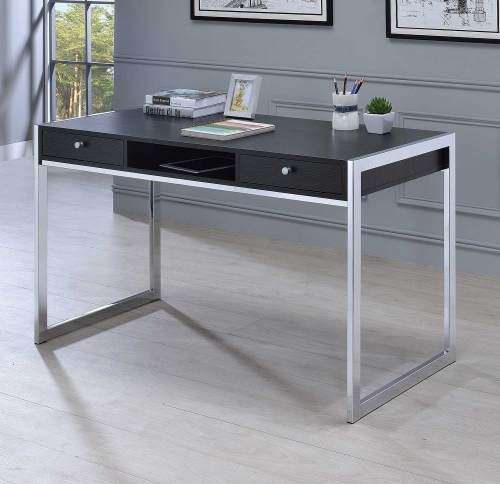 Home Styles Portable Sewing and Storage Table - Natural 88-5924-93 at ...