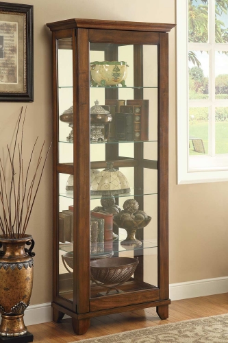 Powell Library Game Table and 2 Chairs with Game Pieces PW-542-763 at ...